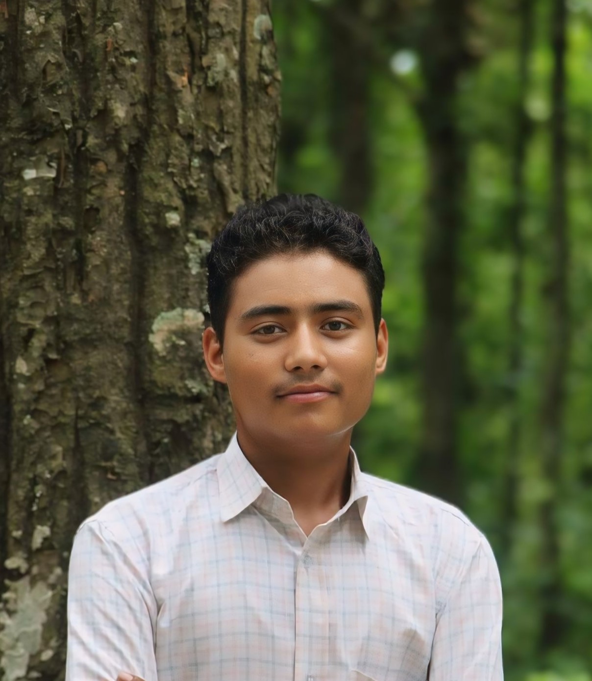 Sanjay Kc Karki Portfolio